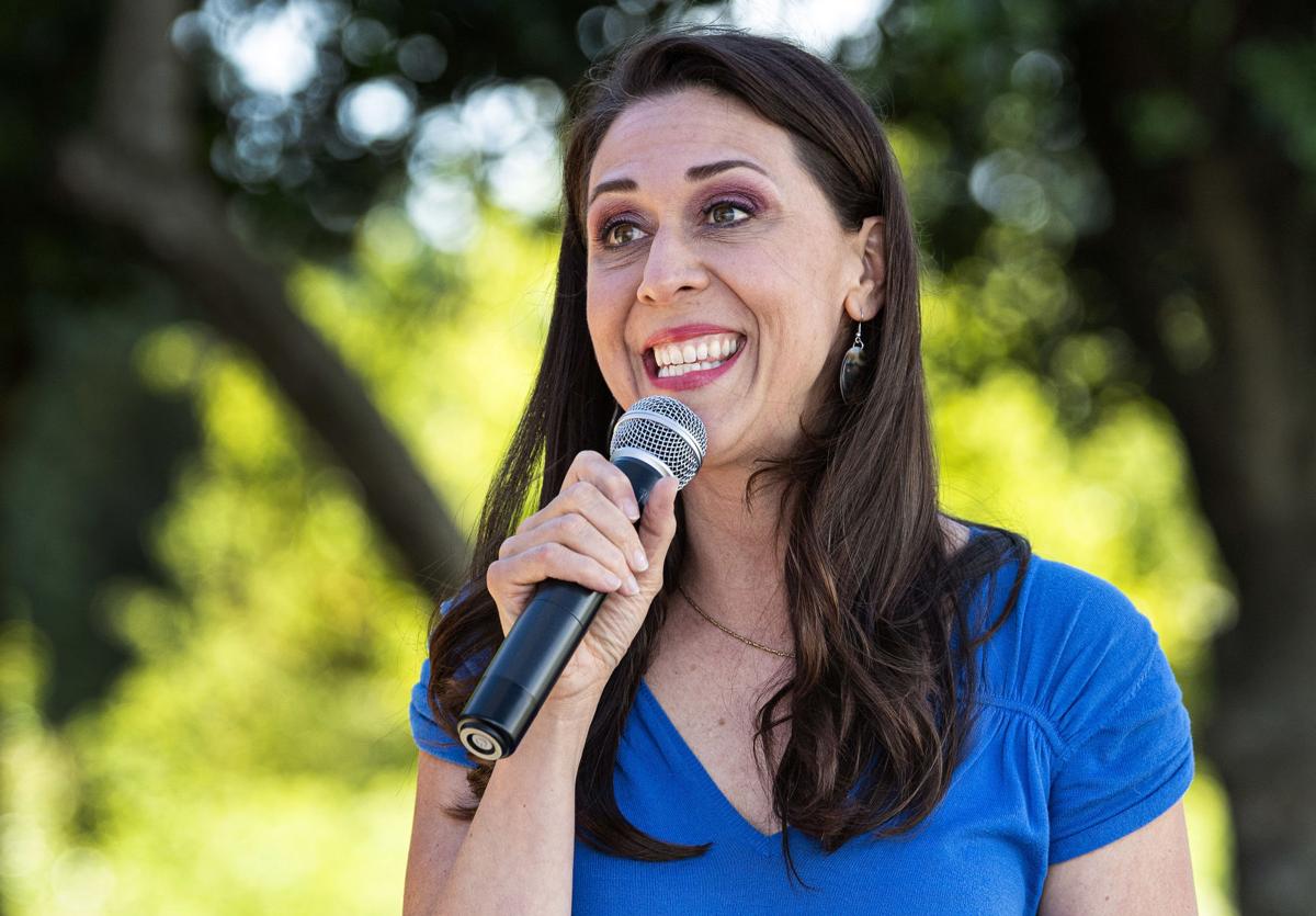 Herrera Beutler heralds mental health, addiction treatment bills passed ...