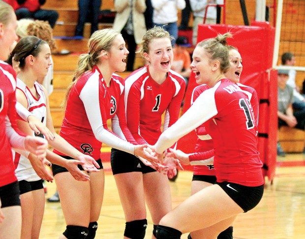 Brilliant run for Rockets' terrific trio winding down