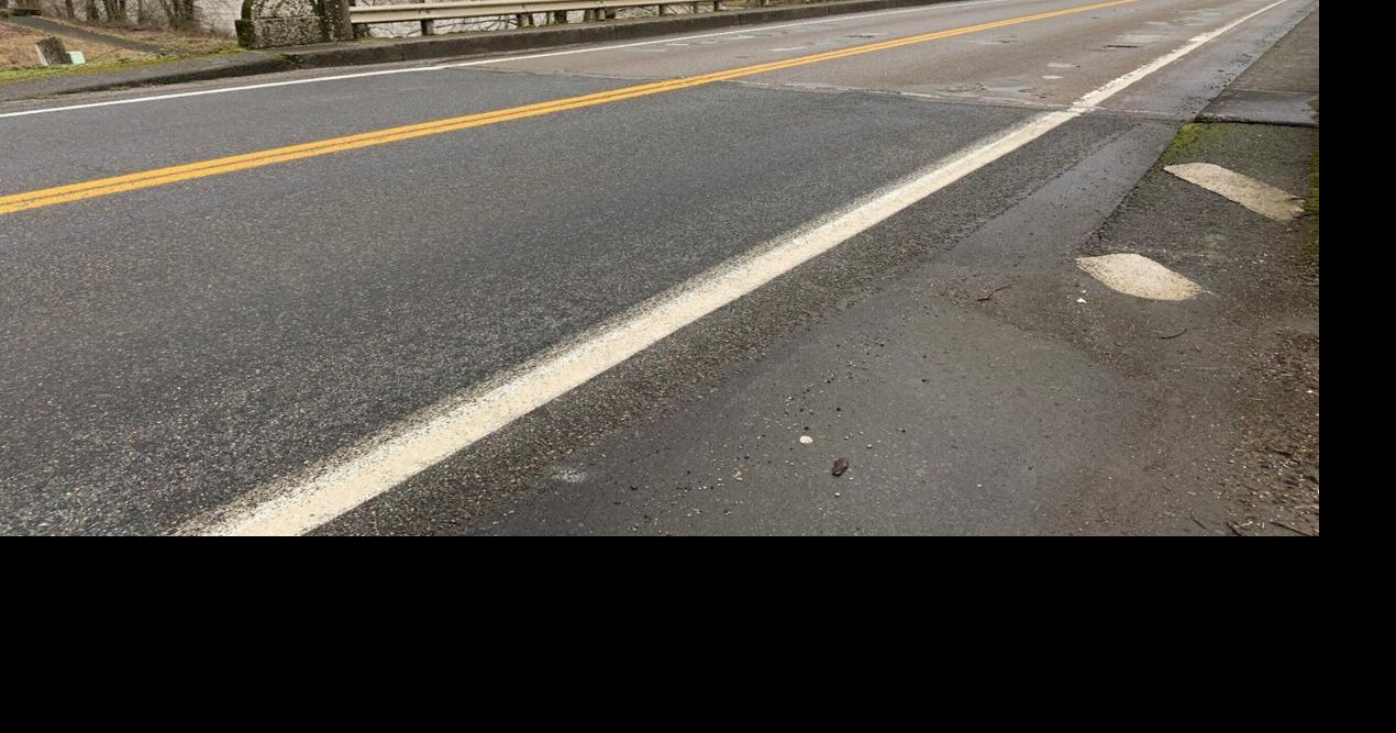 Castle Rock's Cowlitz River Bridge to fully close overnight Monday and ...