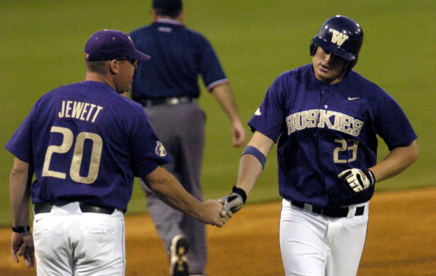 College report: Former LCC star headed for CWS