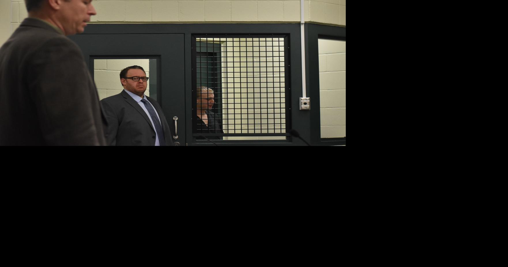 Accomplice who testified in murder trial gets 20 years