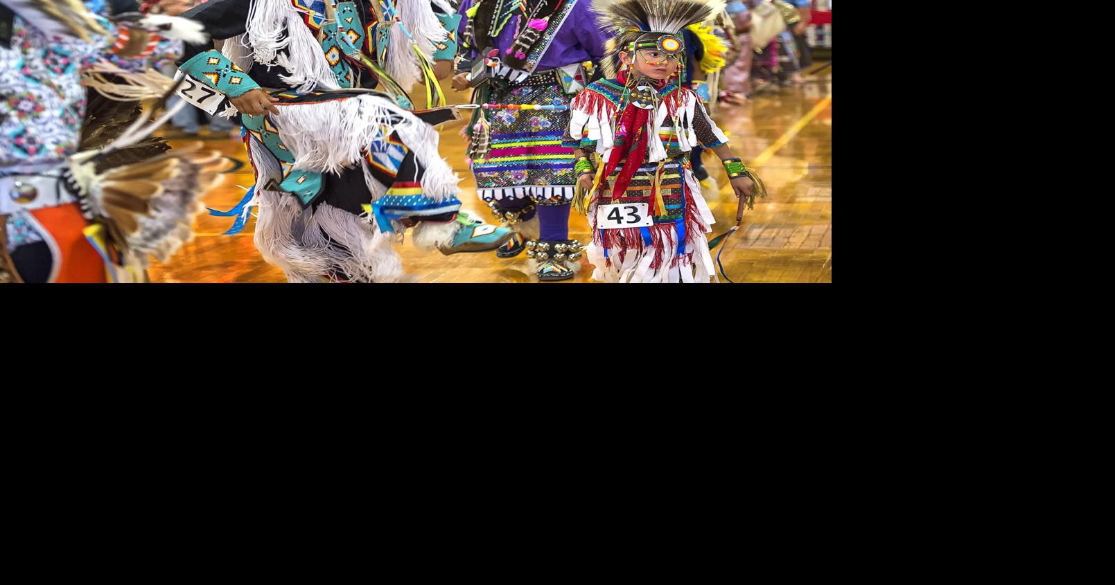 Cowlitz Indian Tribe to host 25th annual powwow in Longview