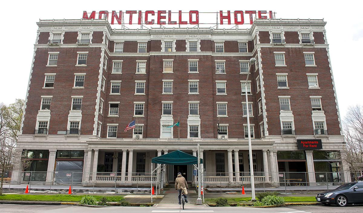 From Hendrix vodka to pot, Monticello developer has storied background