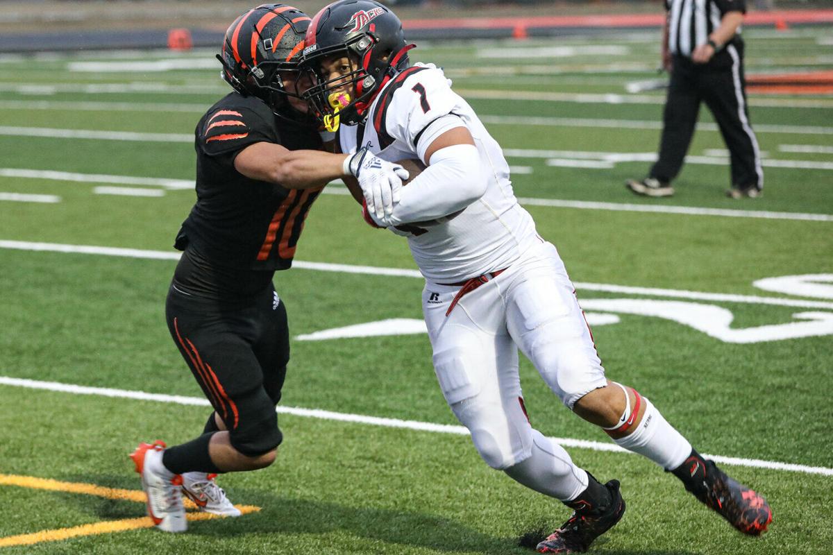 RA Long football takes Centralia in overtime