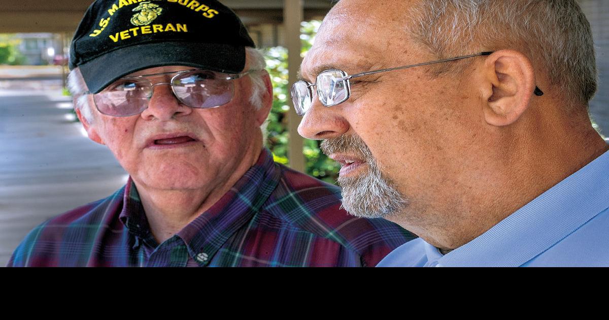 Veterans Service Center grand opening set for Thursday