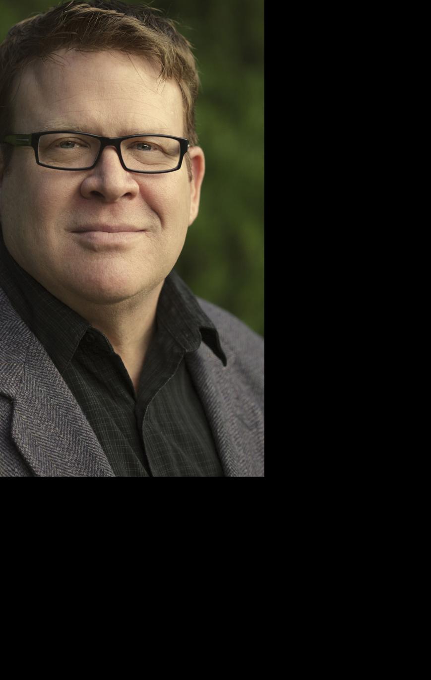 Local author's book on Emmett Till airing on ABC as series