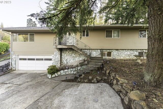 4 Bedroom Home in Longview - $449,000