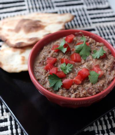 Foul mudammas is a delicious obsession