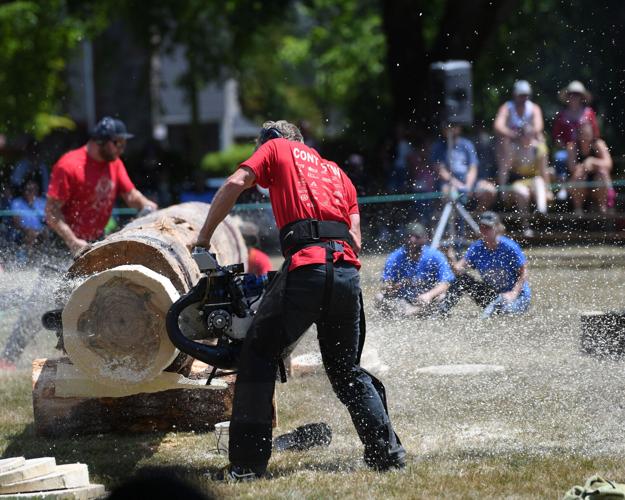 Go 4th Festival: Timberfest makes its grand return in time for Longview ...