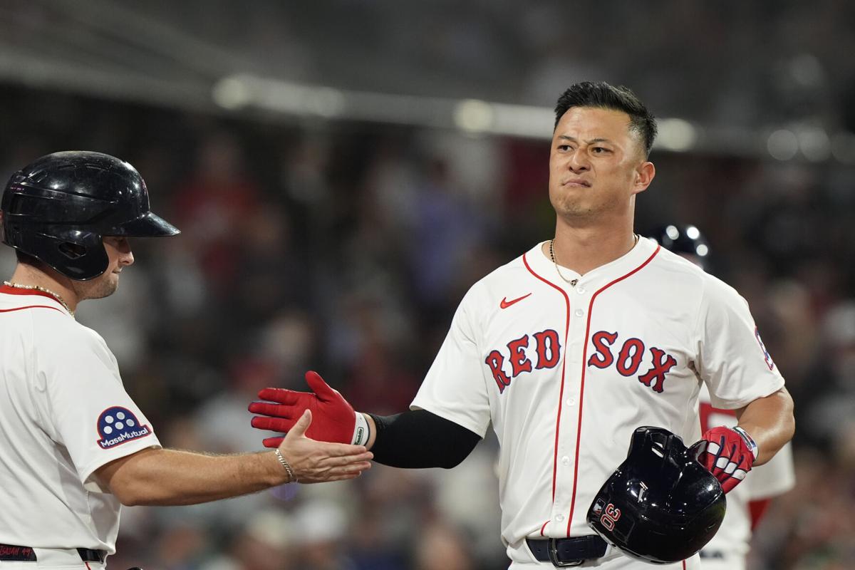 Mariners’ Rob Refsnyder signing makes them a better team | Analysis