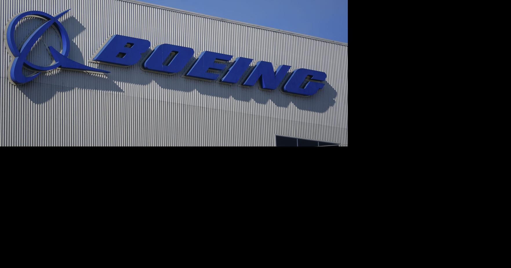 Congress protests ‘revolving door’ to Boeing while rushing through it