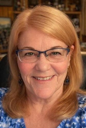 Longview WordFest to feature poet, crime writer, more