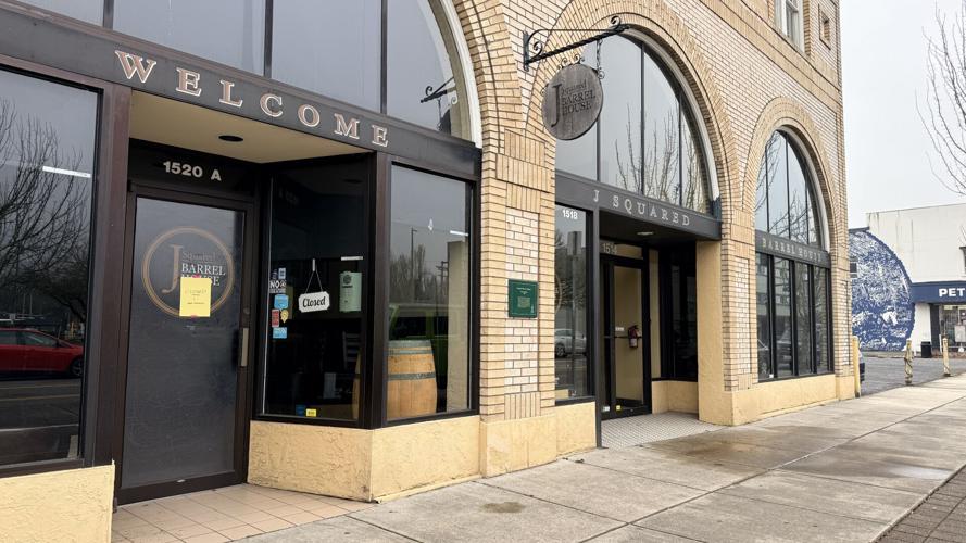 Hospitality leaders: Alcohol sales fall in Longview-Kelso