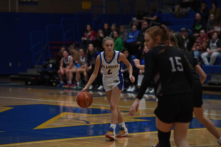 2A/3A High School Girls Basketball: Kelso crushed at home by Dalan, W.F ...