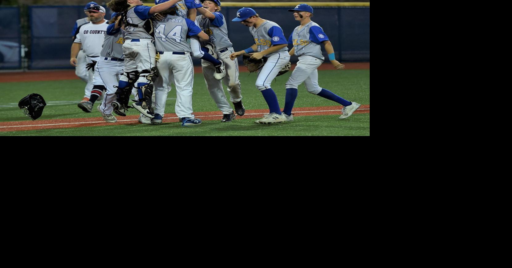 Babe Ruth Regionals: Kelso 15's open with win over Idaho