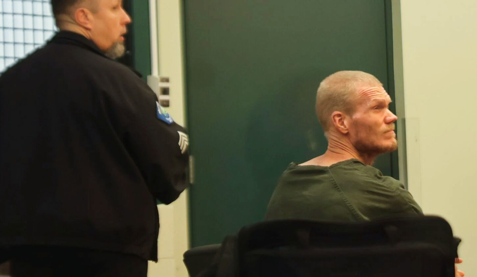 Victim: Longview murder suspect attacked when denied money