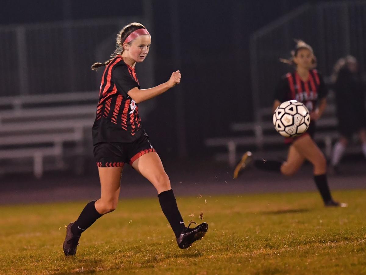 2A GSHL Girls Soccer Roundup: R.A. Long earns first-ever win over ...