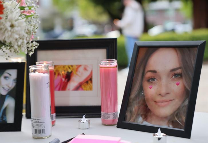 Loved ones aim to honor missing Cowlitz County woman
