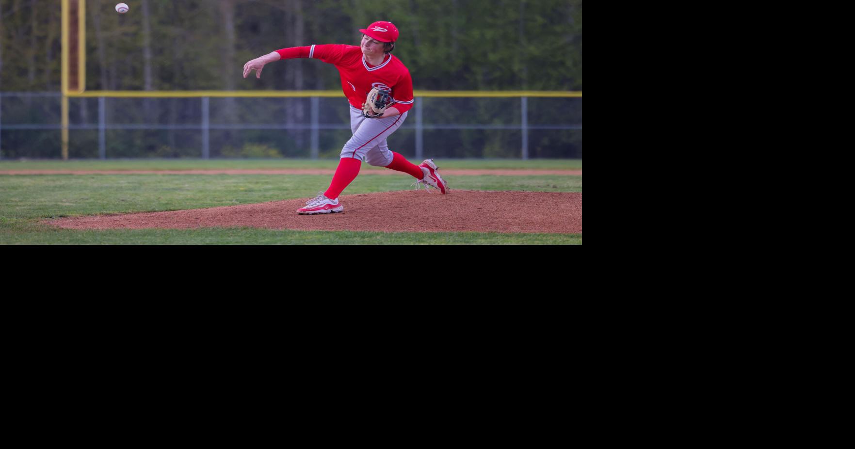 1A High School Baseball: Castle Rock collapses against King’s Way