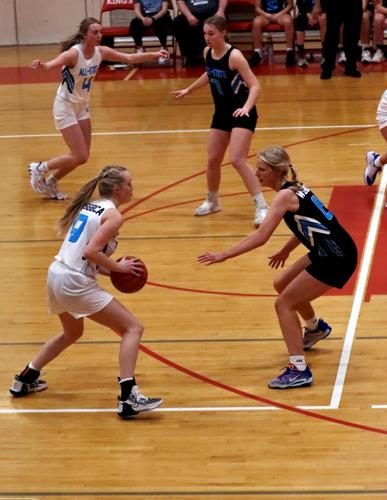 High School Basketball: Locals shine in WSBCA All-State games