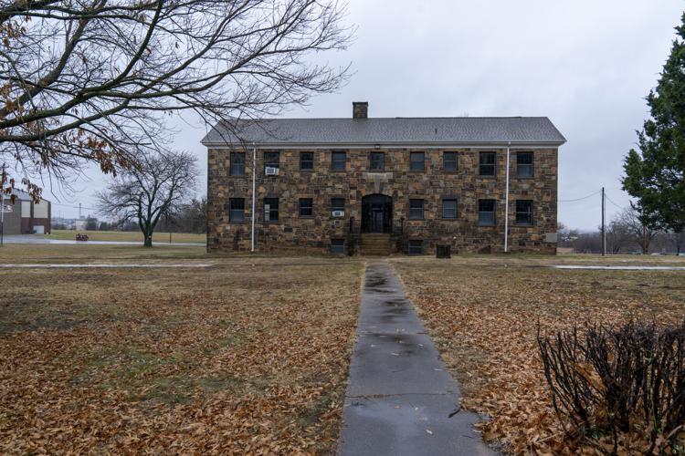 Oklahoma’s oldest Native school, Bacone College, could close