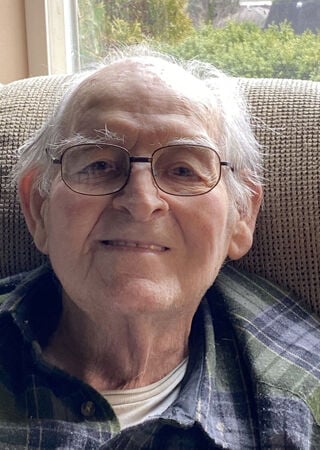 Terrence P. Neiman "Terry"