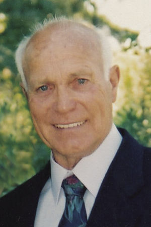 Kenneth C. 'Mick' Rea