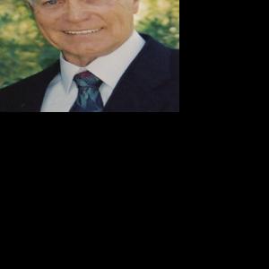 Kenneth C. 'Mick' Rea