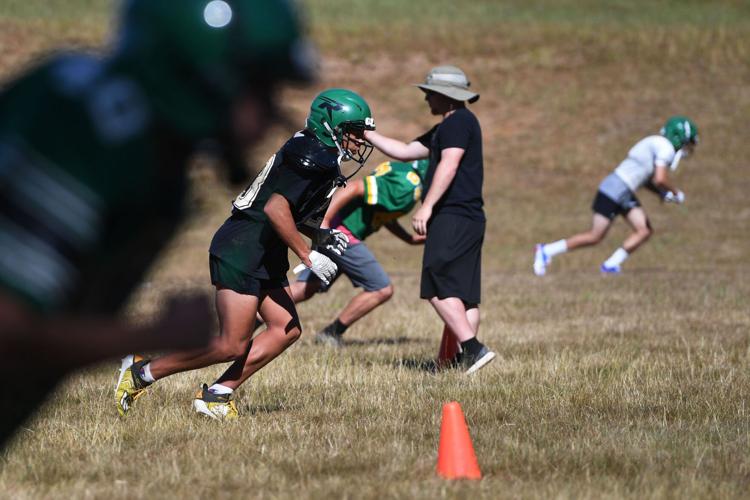Prep Football Preview: Rainier Columbians staring down a new-look ...