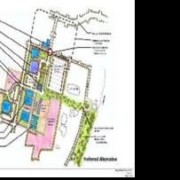 Ambitious $34 million plan for Cowlitz County Fairgrounds unveiled