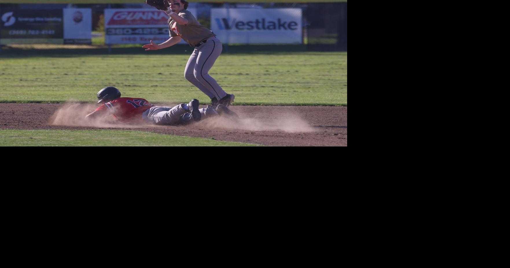 PHOTOS: Rural Baseball Inc. vs R.A. Long Summer Jacks