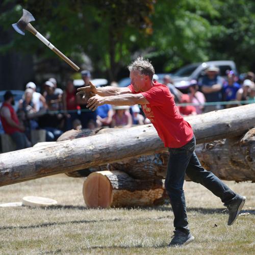 Go 4th Festival: Timberfest makes its grand return in time for Longview ...