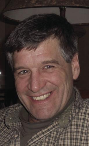 Jeffrey Chester Pritchett