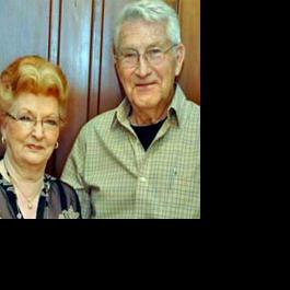 George and Bonita Pittenger