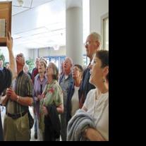 A First Class Reunion