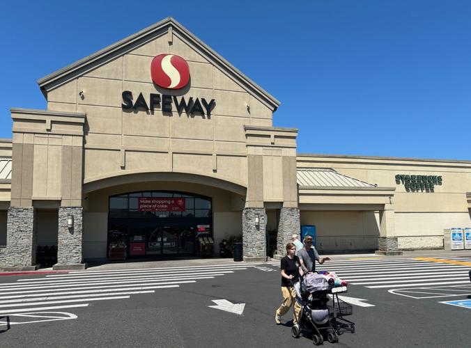 A Longview Safeway to be sold under Kroger-Albertsons merger