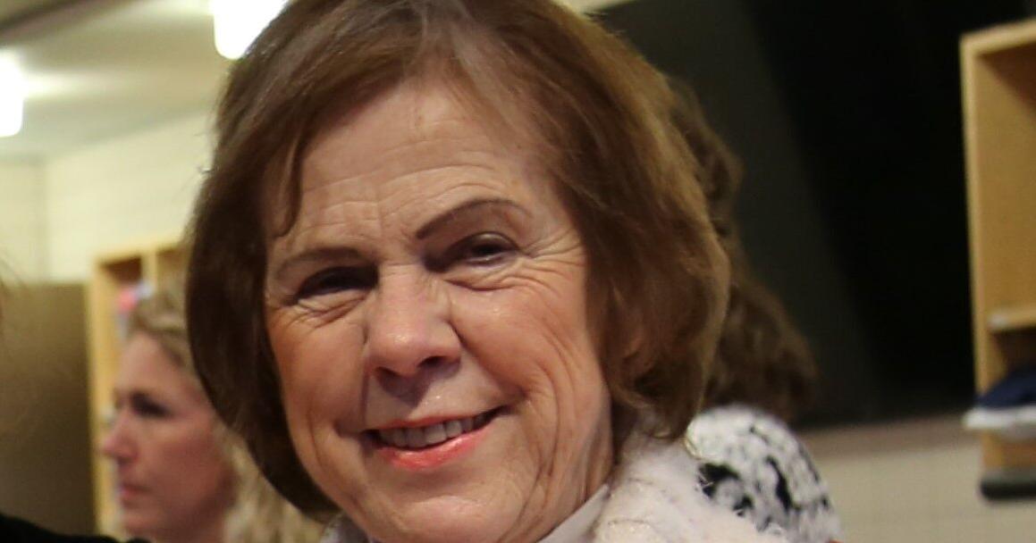 LCC names Jeane Wirkkala Moksness Alumna of the Year