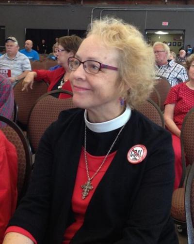 Coal opponent: Nothing good about it