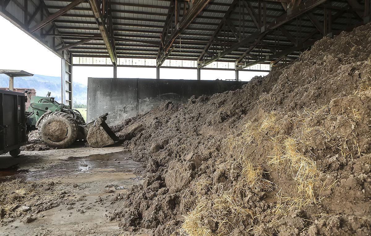 Despite benefits of farming with biosolids, it remains a tough sell ...