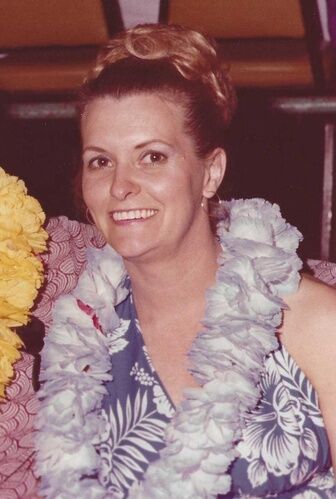 Elizabeth "Becky" A Molt