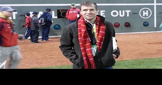 R.A. Long alum Jim Caple dies at 61