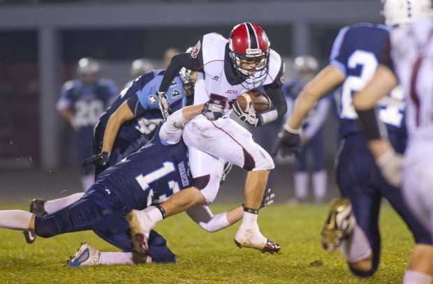 Pride on the line at Civil War grudge match