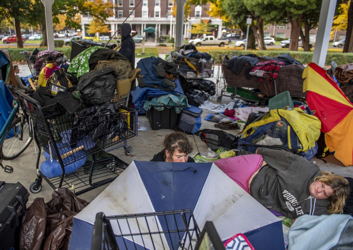 New homeless plan emphasizes need for more affordable housing