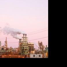 Longview Fibre competitor folds