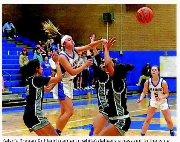 Youth movement begins in Kelso