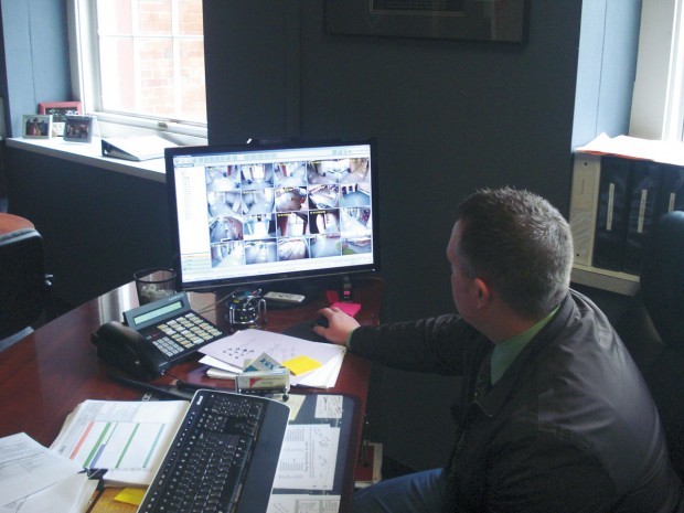 New cameras helping school officials keep tabs on Longview students