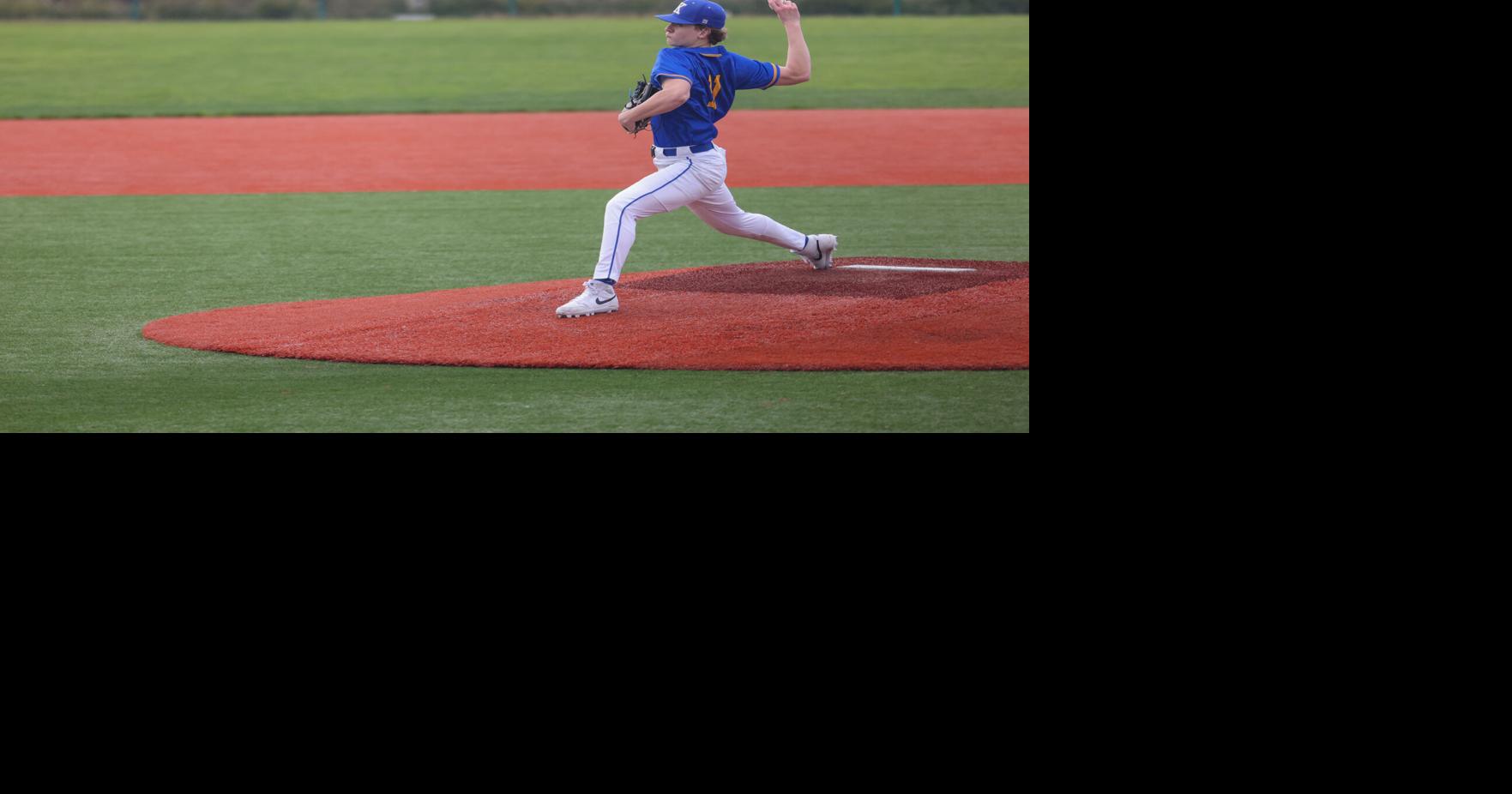 PHOTOS: Kelso vs Skyview Baseball