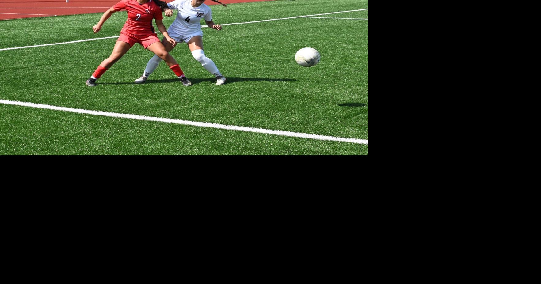 NWAC Soccer: Lower Columbia leaves Canadians crying in their poutine