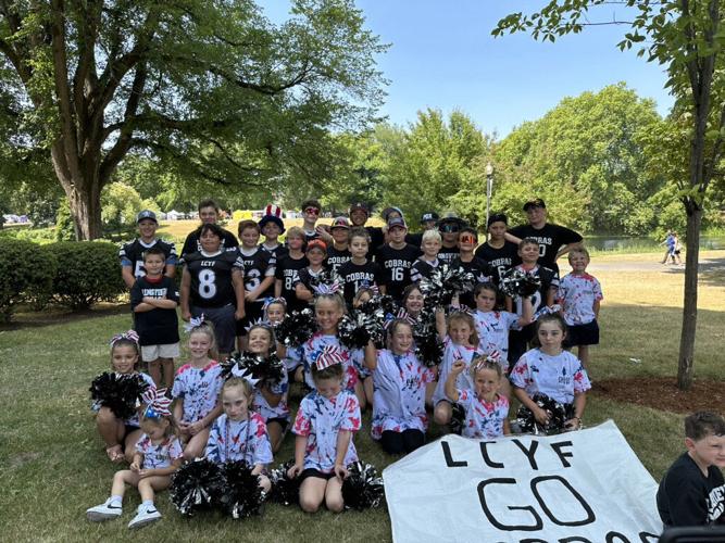 Longview youth football funnels talent to high schools