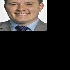 Candidate Profile: Jon Russell, 18th District State Legislature